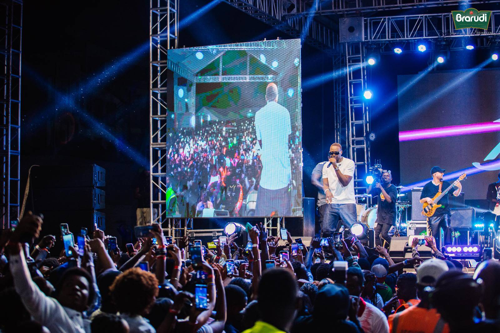 Friends Of Amstel 2023